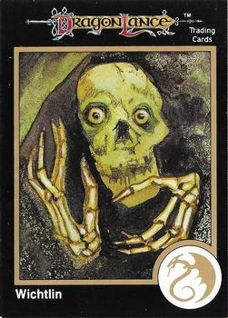 Wichtlin (1992 Card Set) | Advanced Dungeons & Dragons 2nd Edition Wiki ...