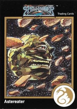 Astereater (1992 Card Set) | Advanced Dungeons & Dragons 2nd Edition ...