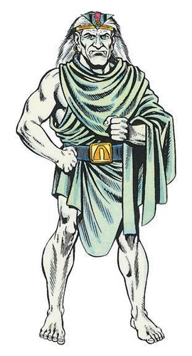 Cloud Giant | Advanced Dungeons & Dragons 2nd Edition Wiki | Fandom