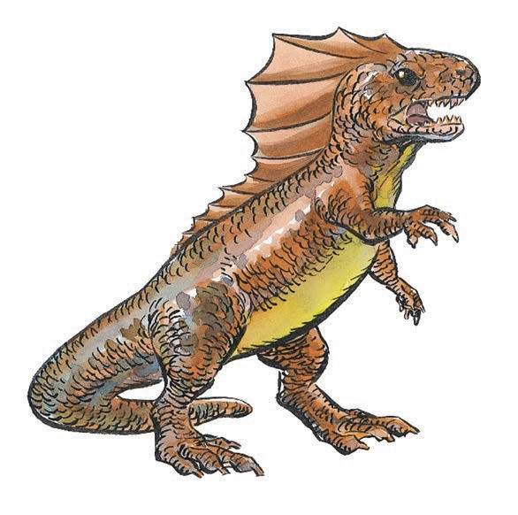 Muckdweller | Advanced Dungeons & Dragons 2nd Edition Wiki | Fandom