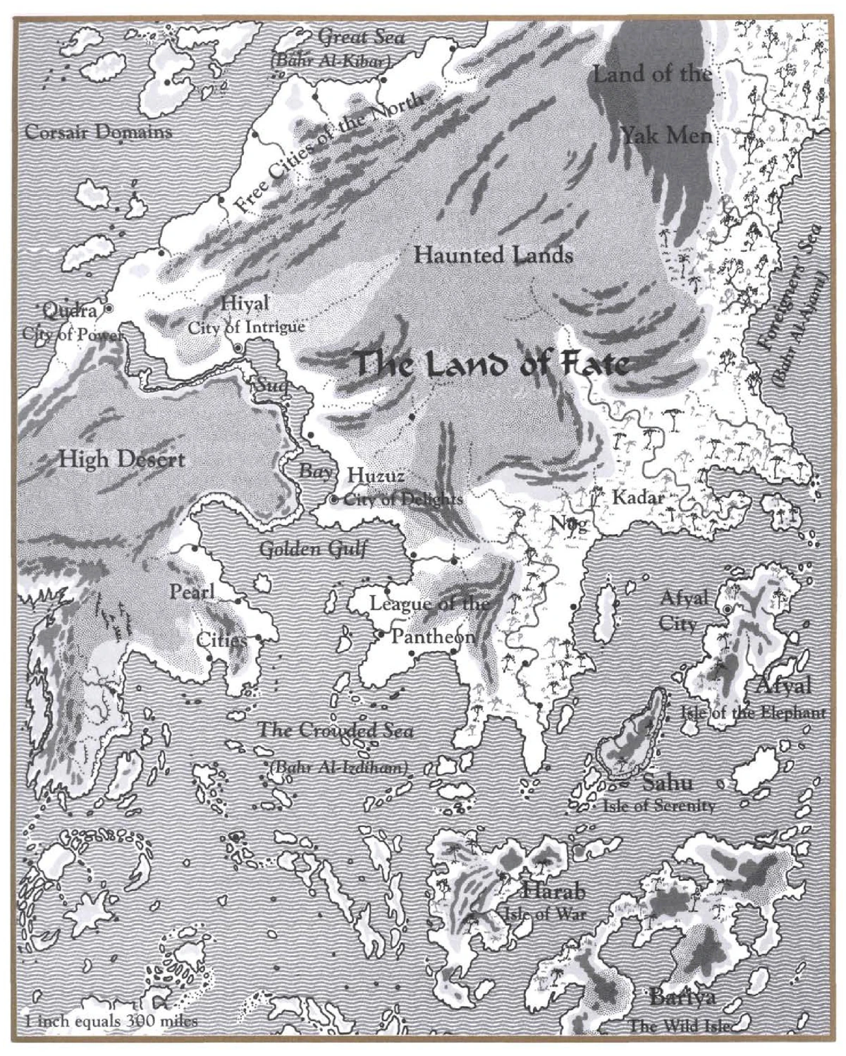 Sidebar: Map Key (AA) | Advanced Dungeons & Dragons 2nd Edition Wiki | Fandom