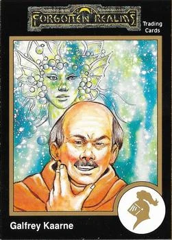 Galfrey Kaarne (1992 Card Set) | Advanced Dungeons & Dragons 2nd ...