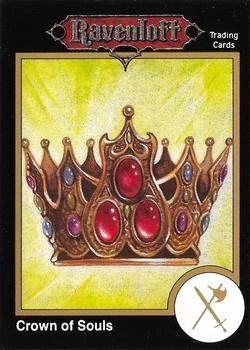 Crown of Souls (1992 Card Set) | Advanced Dungeons & Dragons 2nd ...