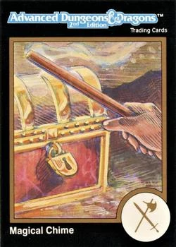 Alexander's Chime of Opening (1992 Card Set) | Advanced Dungeons ...