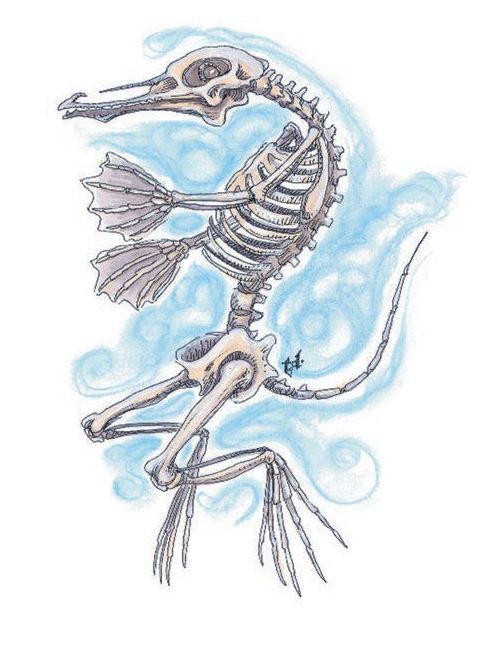 Thought Eater (Creature) | Advanced Dungeons & Dragons 2nd Edition Wiki ...