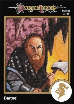 Barnel “the Cripple” (1992 Card Set) | Advanced Dungeons & Dragons 2nd ...