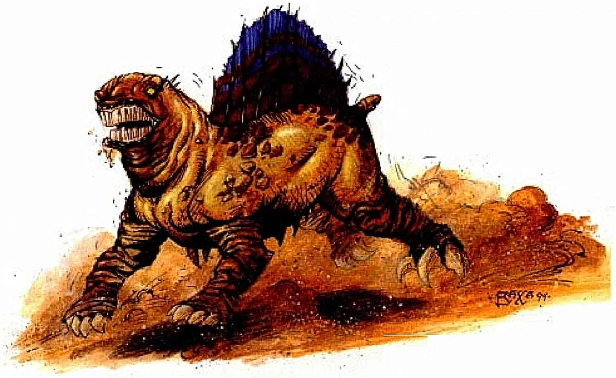 Jhakar | Advanced Dungeons & Dragons 2nd Edition Wiki | Fandom