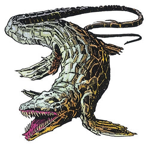 Hatori | Advanced Dungeons & Dragons 2nd Edition Wiki | Fandom