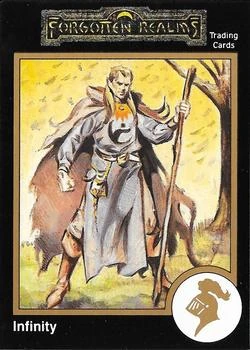 Infinity (1992 Card Set) | Advanced Dungeons & Dragons 2nd Edition Wiki | Fandom