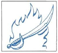 Red God (LL) | Advanced Dungeons & Dragons 2nd Edition Wiki | Fandom