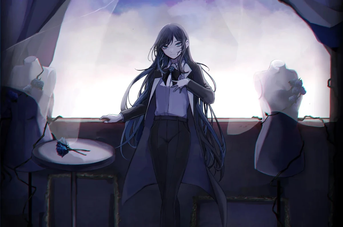 Ado | Utaite-ado Wiki | Fandom