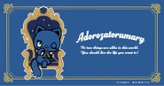 Adorozatorumary | Utaite-ado Wiki | Fandom