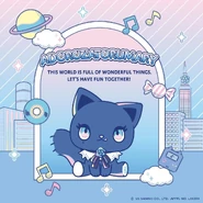 Adorozatorumary | Utaite-ado Wiki | Fandom
