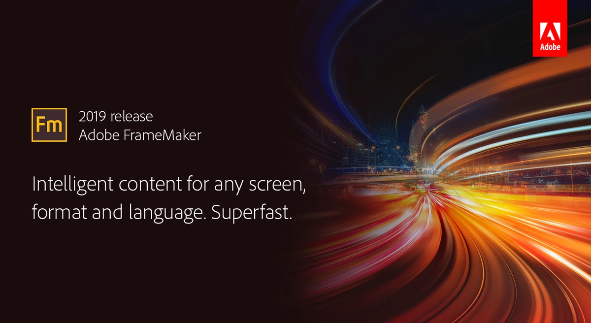 Adobe FrameMaker 2019 | Adobe Wiki | Fandom