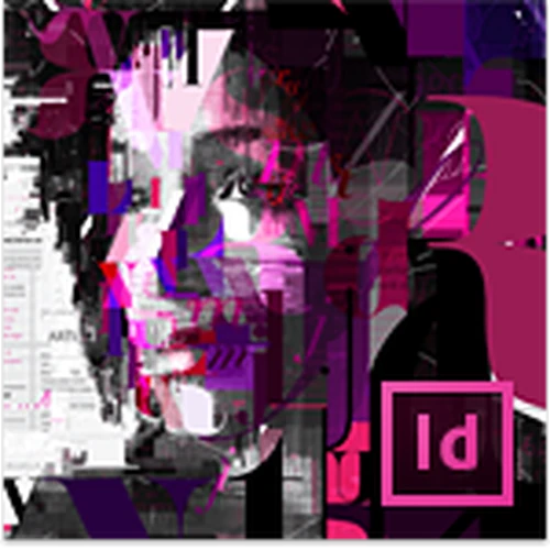 Indesign Logo Cs6