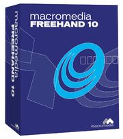 Macromedia FreeHand 10 | Adobe Wiki | Fandom