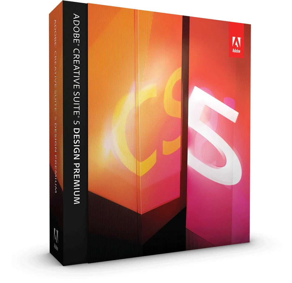 Adobe Creative Suite 5 Design Premium | Adobe Wiki | Fandom