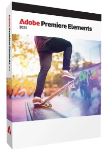 Adobe Premiere Elements 2025 | Adobe Wiki | Fandom