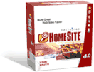 Allaire HomeSite 4 | Adobe Wiki | Fandom