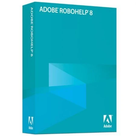 Adobe RoboHelp 8 | Adobe Wiki | Fandom