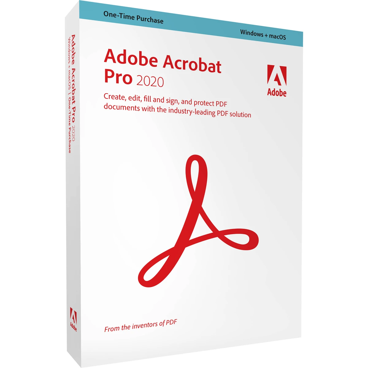 Adobe Acrobat Pro 2020 | Adobe Wiki | Fandom