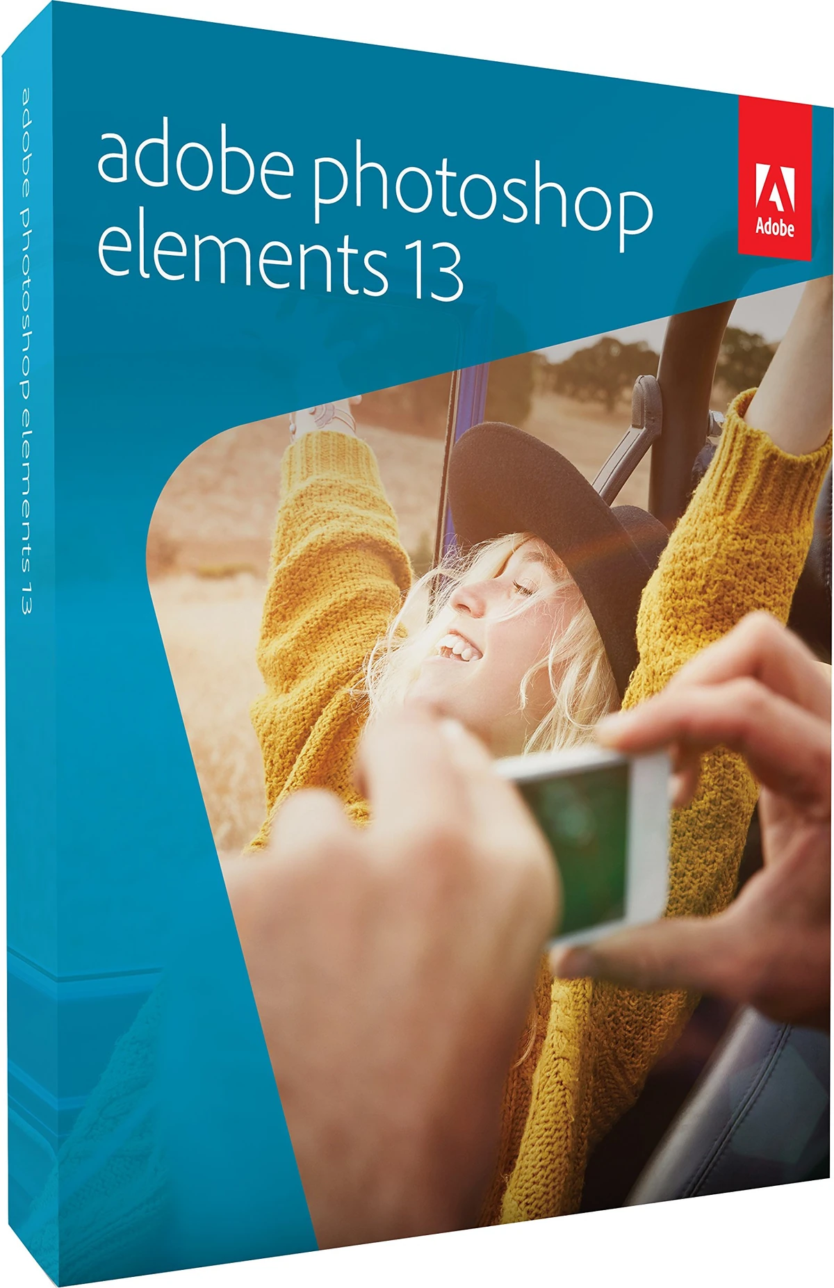 Adobe Photoshop Elements 13 | Adobe Wiki | Fandom