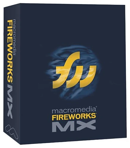 Macromedia Fireworks MX | Adobe Wiki | Fandom