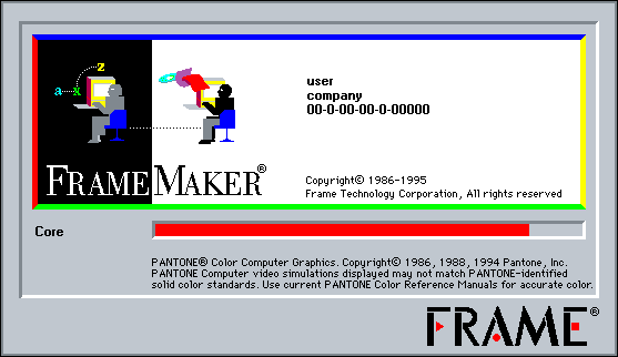 FrameMaker 5 | Adobe Wiki | Fandom