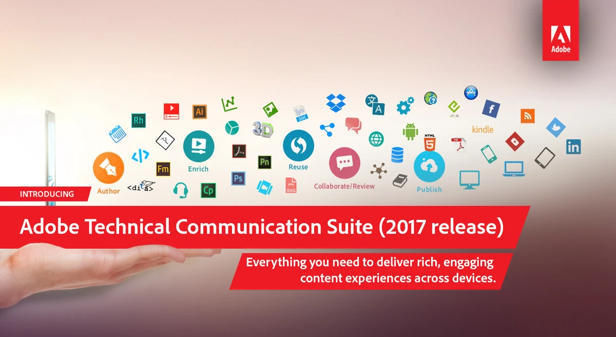 Adobe Technical Communication Suite 2017 | Adobe Wiki | Fandom
