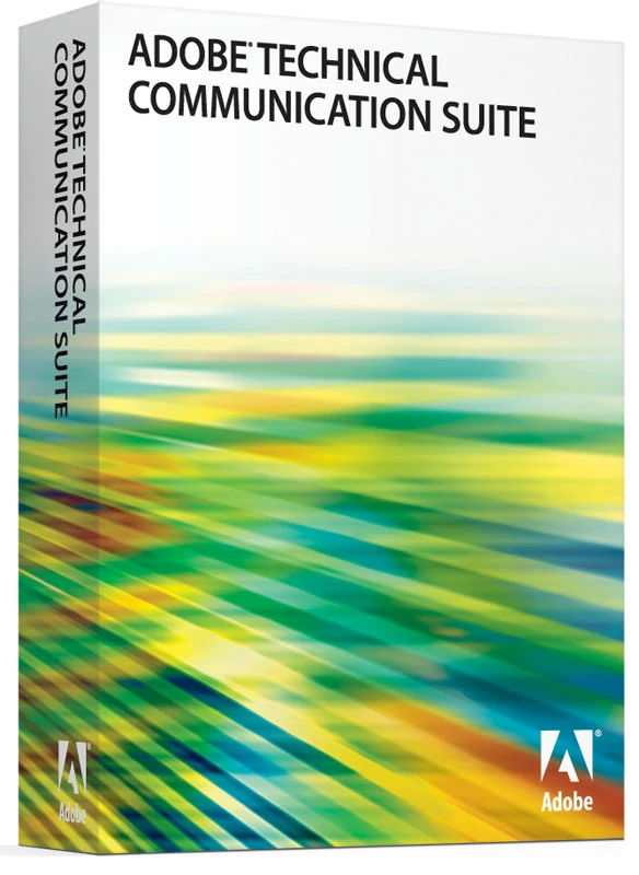 Adobe Technical Communication Suite (version 1) | Adobe Wiki | Fandom