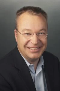 Stephen Elop | Adobe Wiki | Fandom
