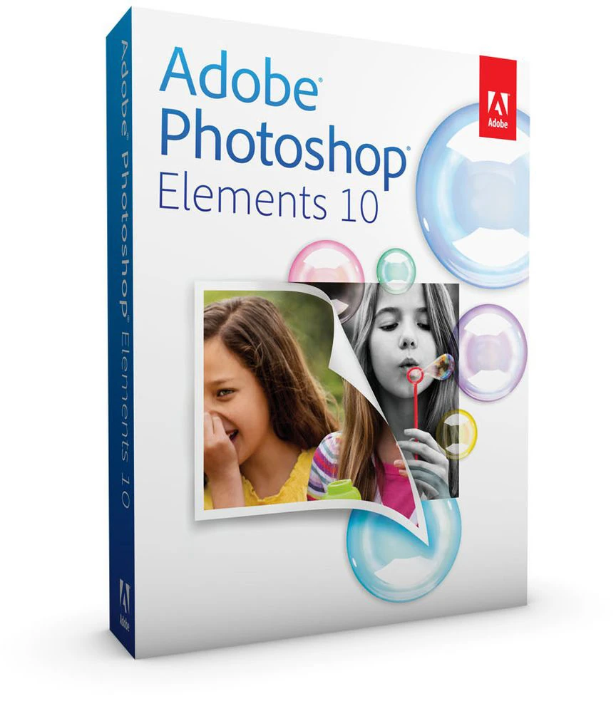 how to draw in photoshop elements 10