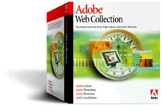 Adobe Web Collection | Adobe Wiki | Fandom