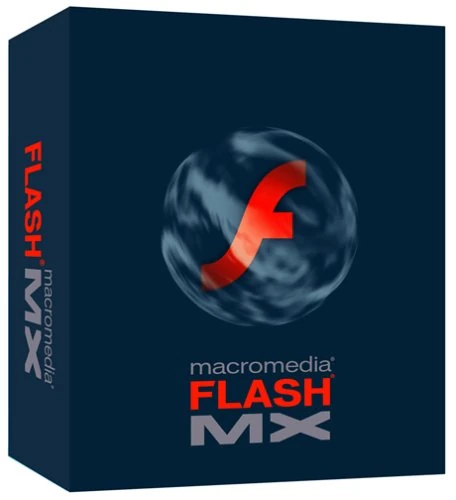 Macromedia Flash MX | Adobe Wiki | Fandom