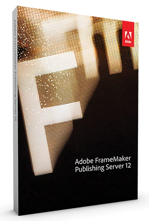 Adobe FrameMaker Publishing Server 12 | Adobe Wiki | Fandom