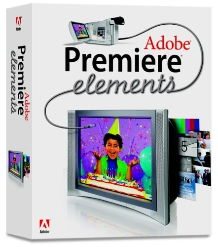 Adobe Premiere Elements | Adobe Wiki | Fandom