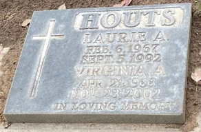 Laurie Houts | Adobe Wiki | Fandom