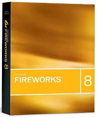 Macromedia Fireworks 8 | Adobe Wiki | Fandom