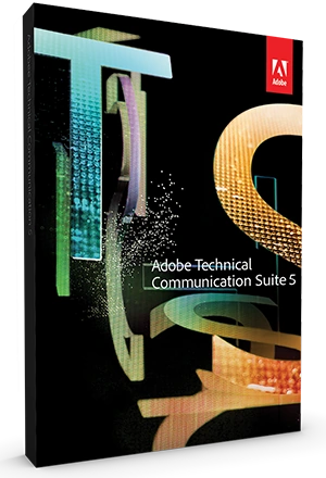 Adobe Technical Communication Suite 5 | Adobe Wiki | Fandom