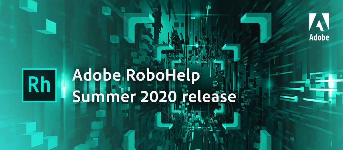 Adobe RoboHelp 2020 | Adobe Wiki | Fandom