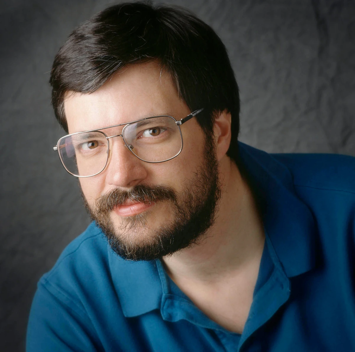 Thomas Knoll | Adobe Wiki | Fandom