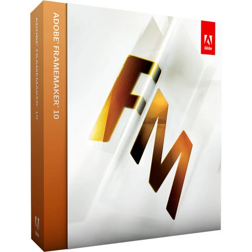 Adobe FrameMaker 10 | Adobe Wiki | Fandom