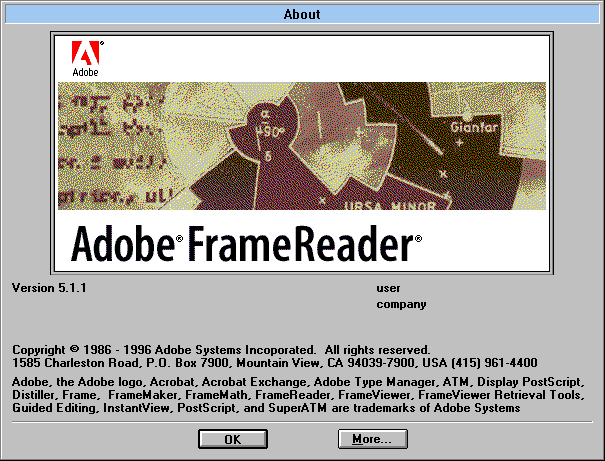 FrameViewer 5 | Adobe Wiki | Fandom