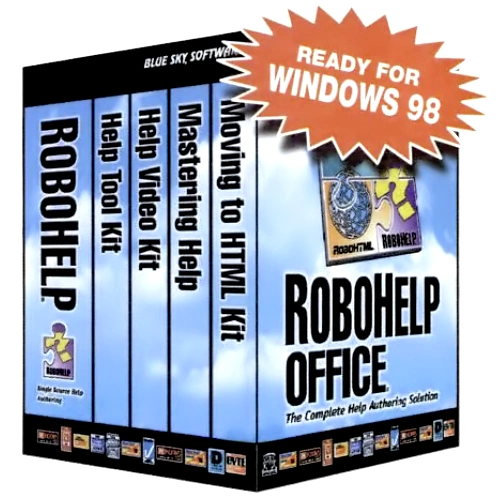 RoboHELP Office 6 | Adobe Wiki | Fandom