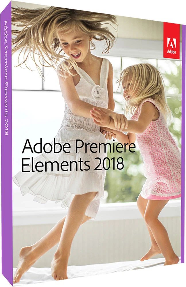Adobe Premiere Elements 2018 | Adobe Wiki | Fandom