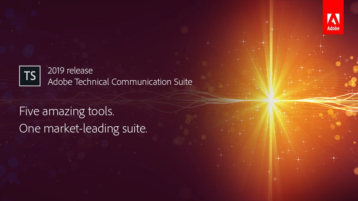 Adobe Technical Communication Suite 2019 | Adobe Wiki | Fandom