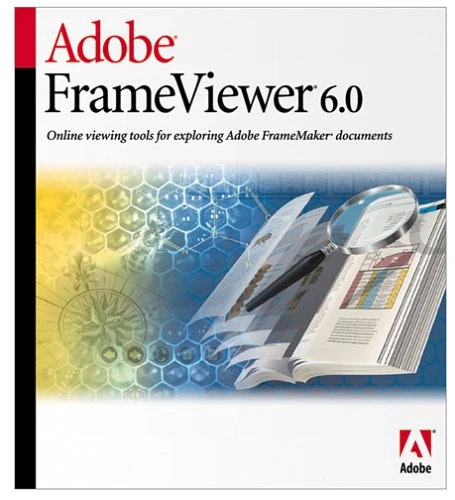 Adobe FrameViewer 6 | Adobe Wiki | Fandom