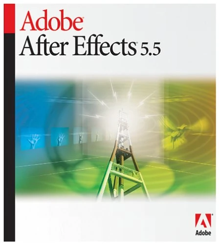 Adobe After Effects 5 | Adobe Wiki | Fandom