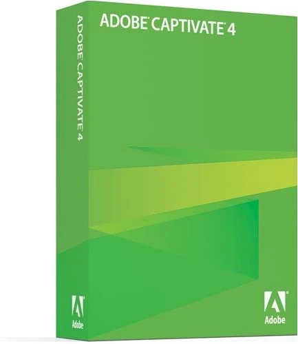 Adobe Captivate 4 | Adobe Wiki | Fandom