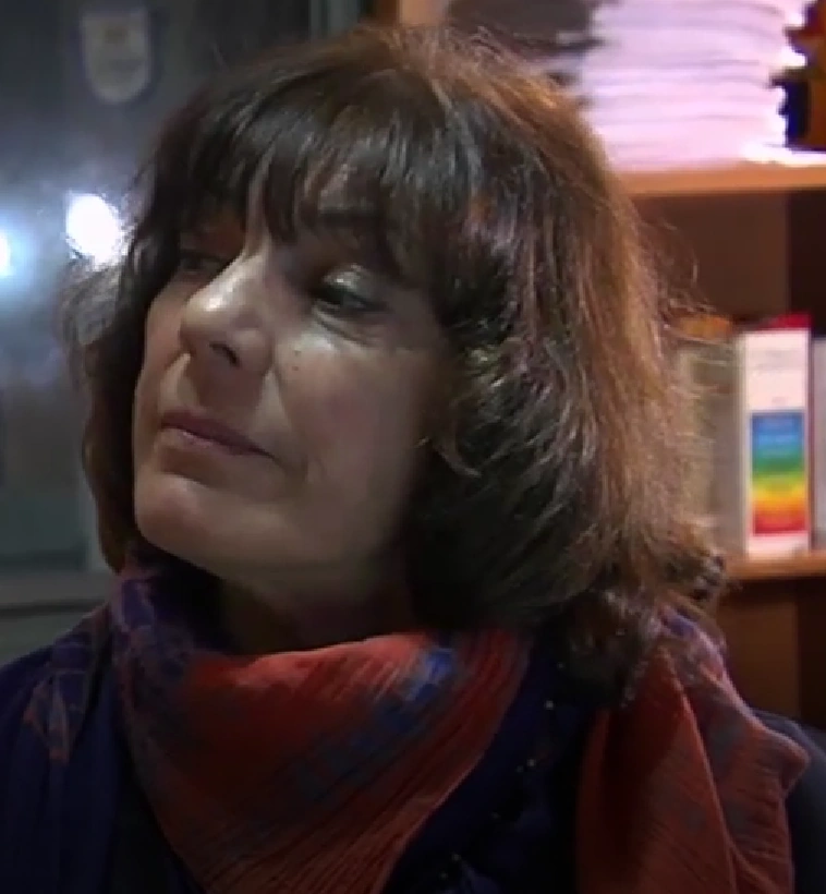 Lucía Cid | Wiki A dobraxe en galego | Fandom